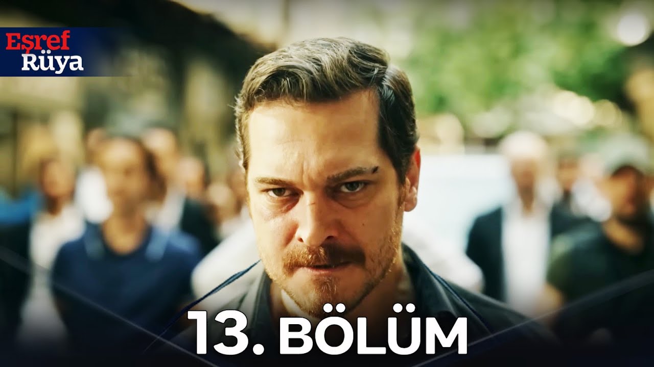 Découverte de Esref Ruya 13 et l’interprétation des rêves – Populaction ...