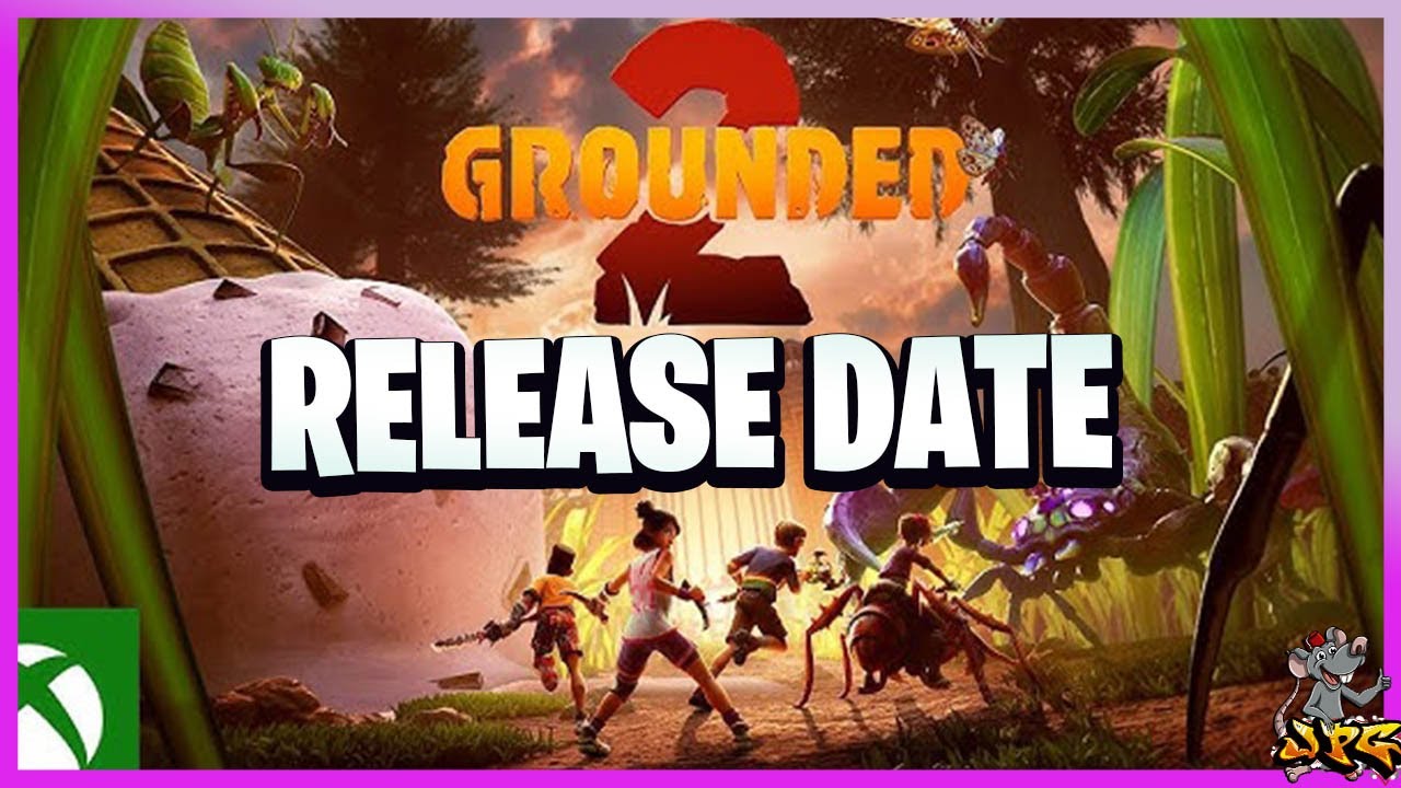 Tout savoir sur Grounded 2 : Le Succes du jeu de survie – Populaction Actualités