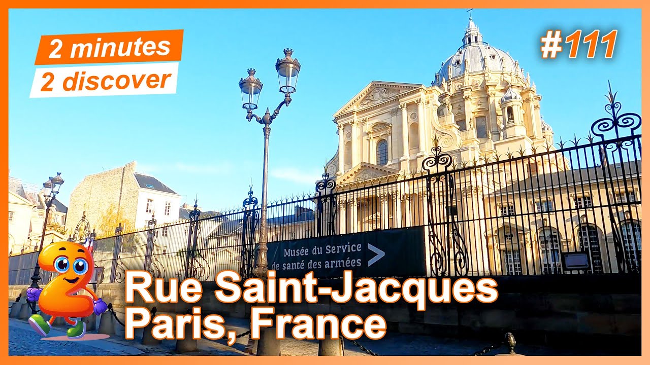 L’héritage culturel de Jacques Paris – Populaction Actualités