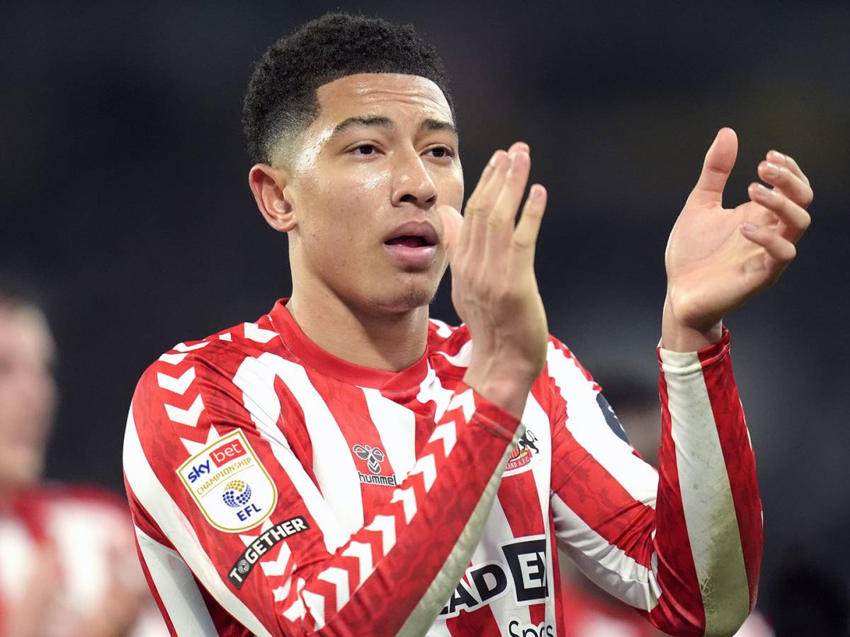 Jobe Bellingham : Le futur du football mondial – Populaction Actualités