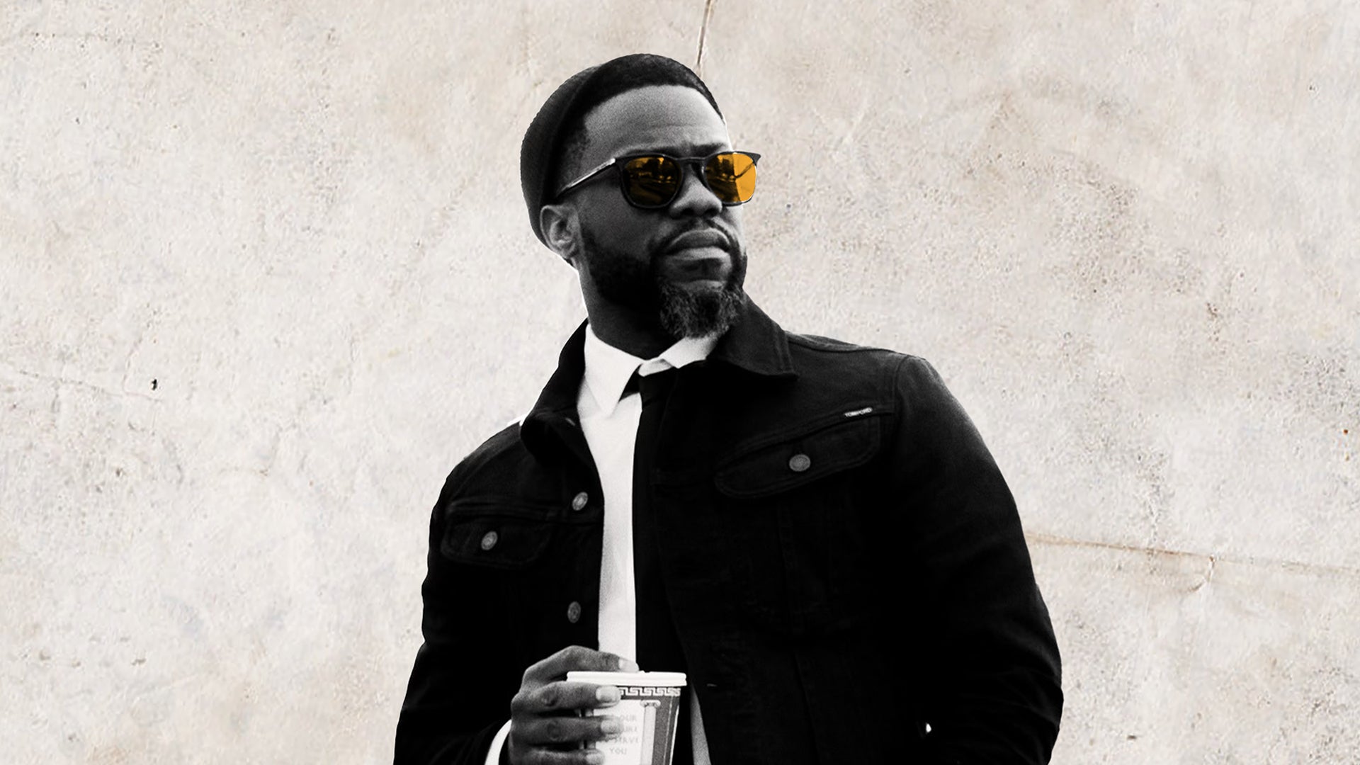 Kevin Hart : L’humoriste et acteur incontournable – Populaction Actualités