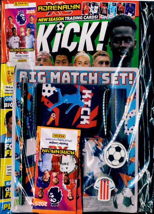 Le kick : un élément essentiel dans le sport et la vie quotidienne ...