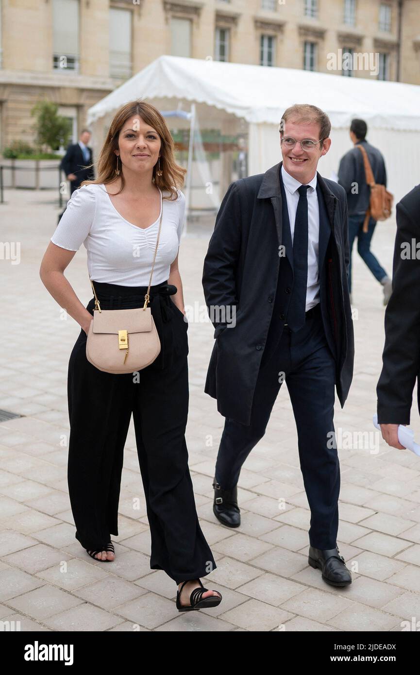 Maud Brégeon : Une créatrice à suivre dans la mode française ...