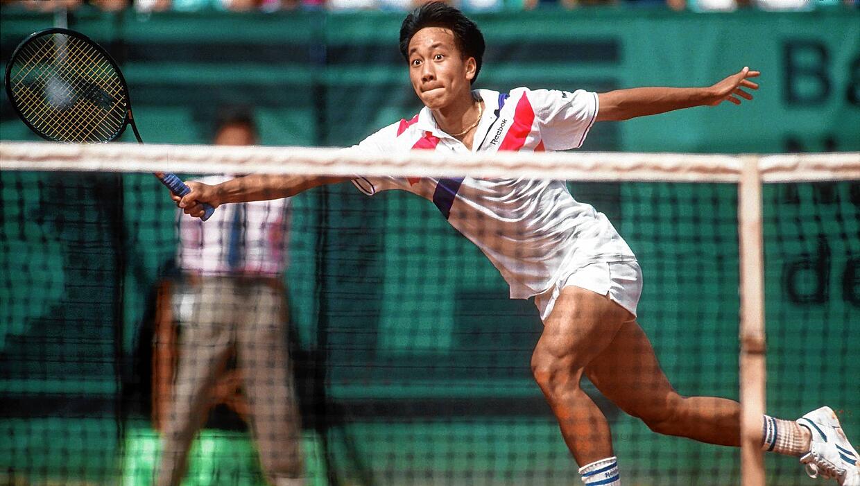 Michael Chang : Un icône du Tennis et ses Contributions – Populaction ...