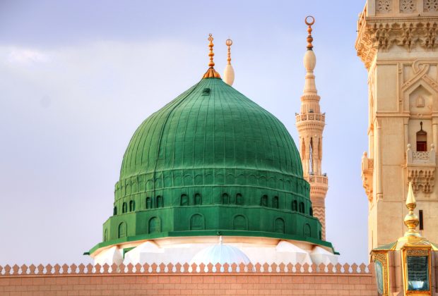 L’Ascension de Mohamed Bida dans le Monde de l’Art – Populaction Actualités