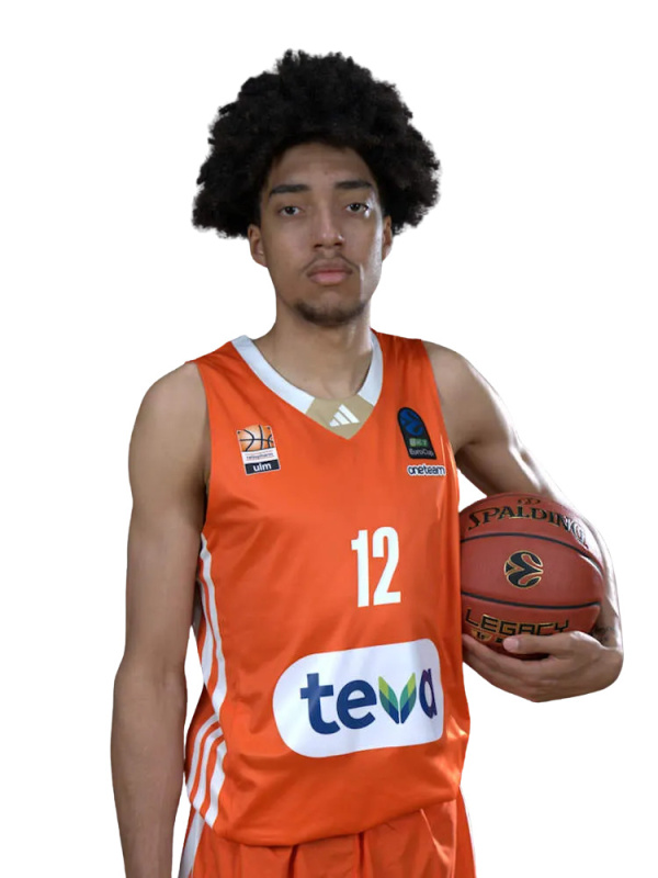 Qui est Noa Essengue, le Jeune Phénomène du Basketball ? – Populaction ...