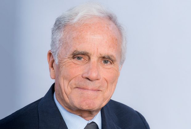 Philippe Louis Dreyfus : Une Influence Majeure dans le Secteur ...