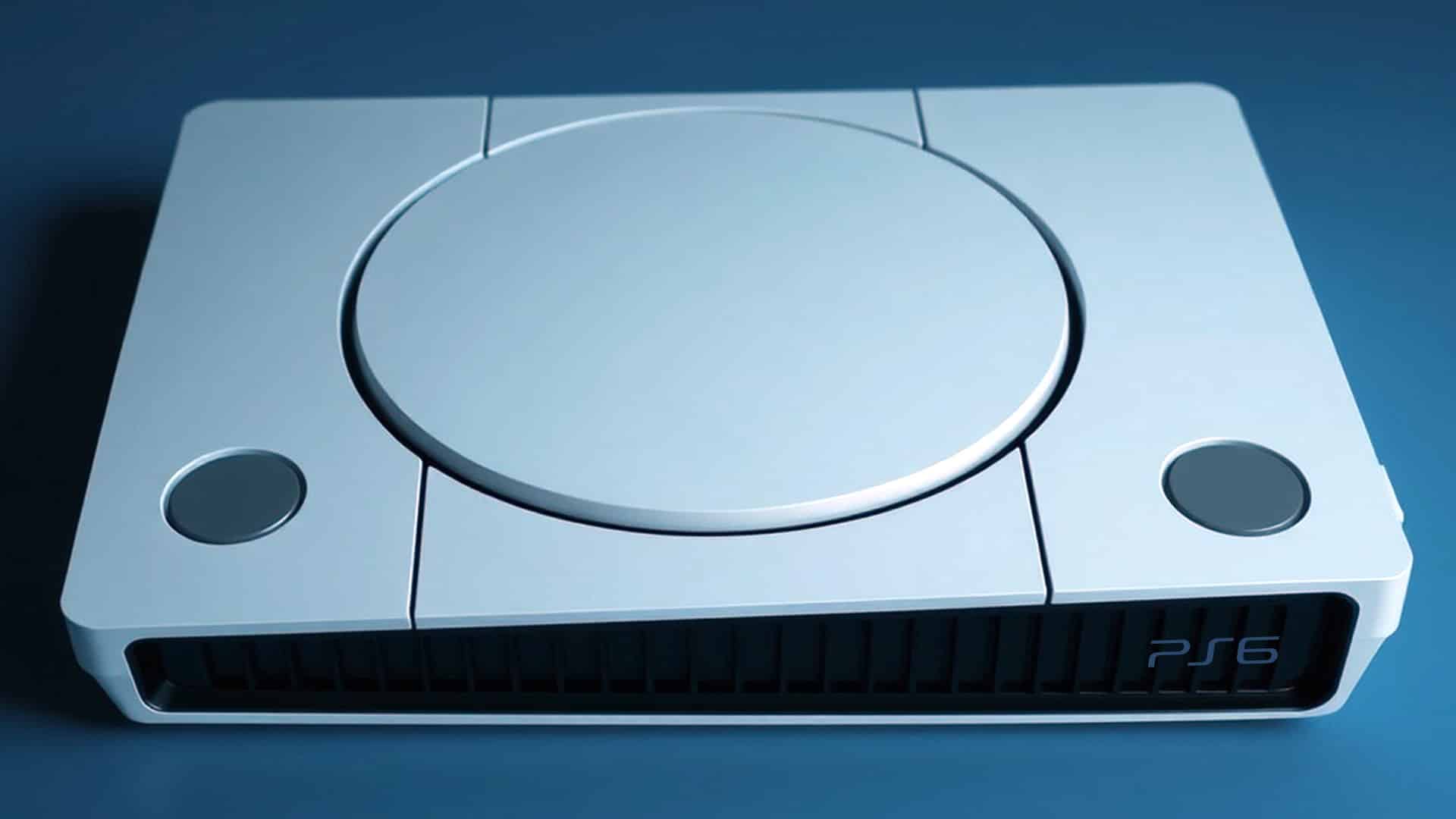 Tout Savoir sur la PlayStation 6 : Actualités et Perspectives ...