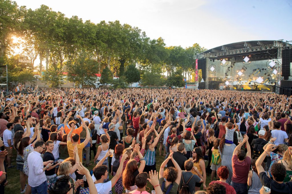 Le Festival Rio Loco à Toulouse : Un Voyage Musical – Populaction ...