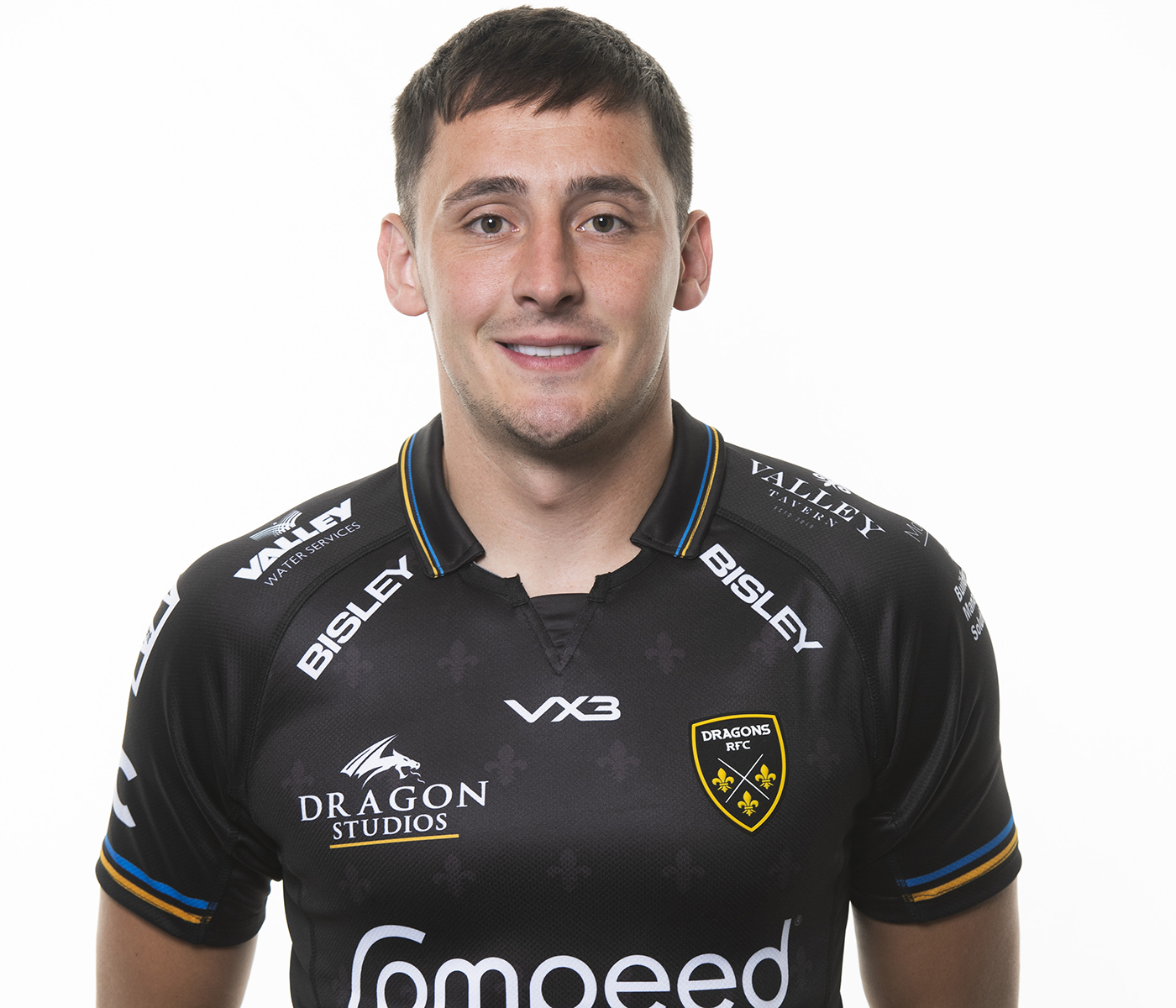 Sam Davies : Une Étoile Montante du Rugby Gallois – Populaction Actualités