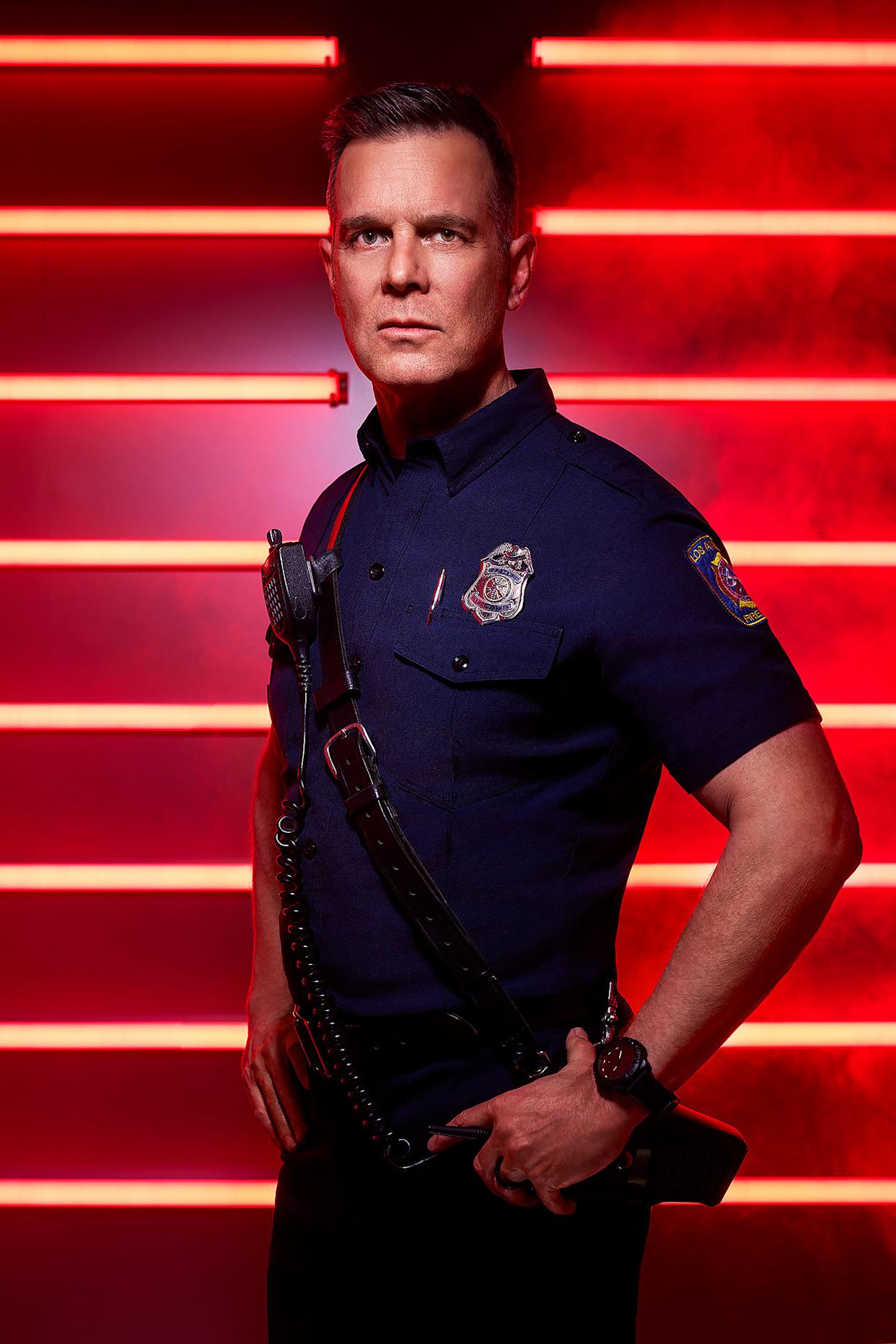 Plongée dans la série 911 Bobby Nash – Populaction Actualités