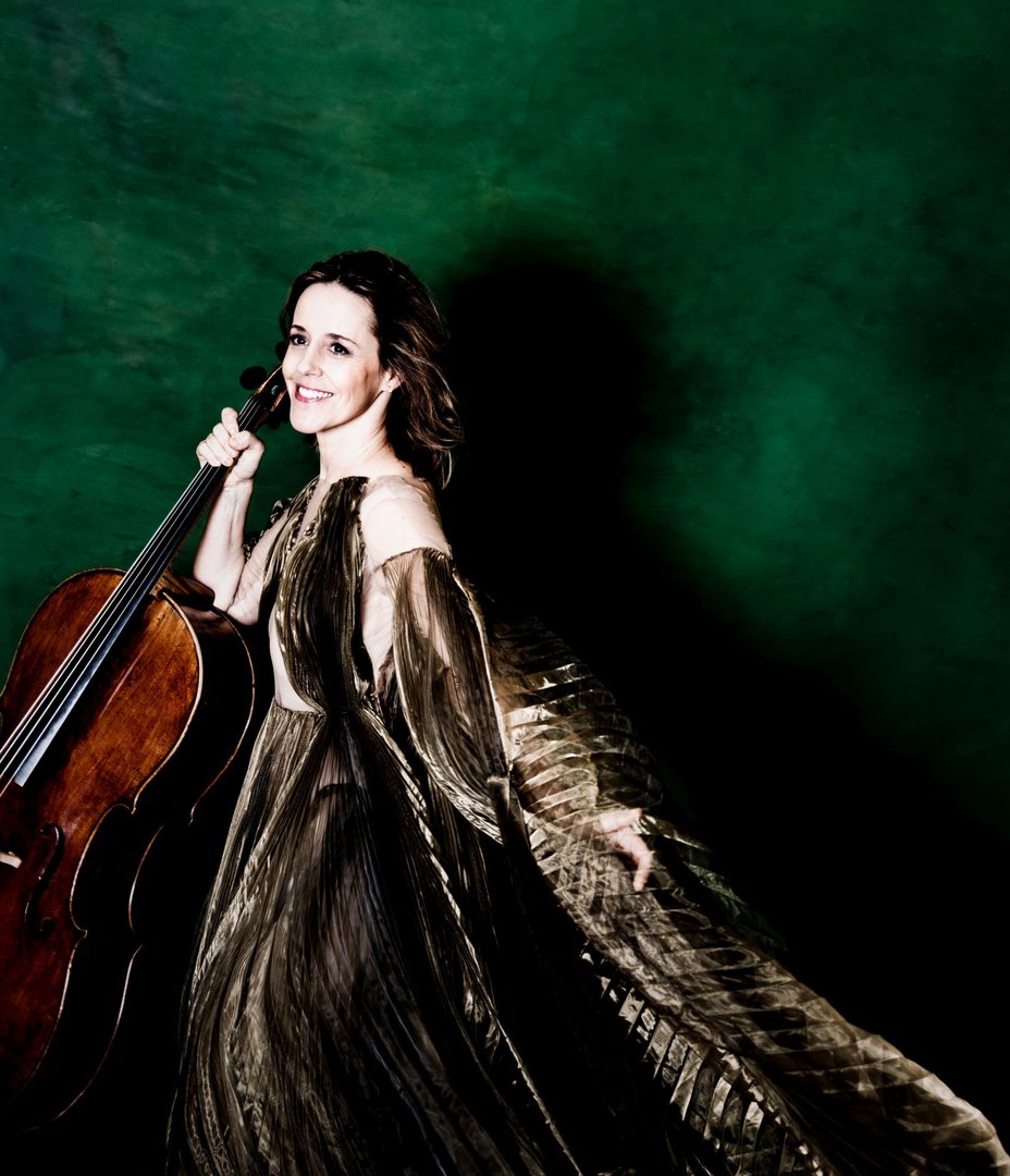 Le parcours remarquable de Sol Gabetta – Populaction Actualités