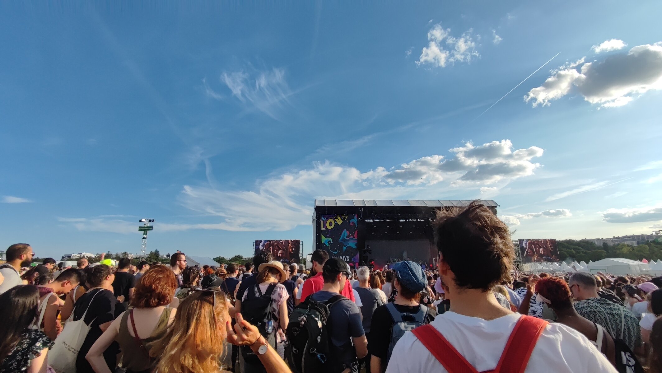 Solidays 2025 : Un festival pour la solidarité et la musique ...