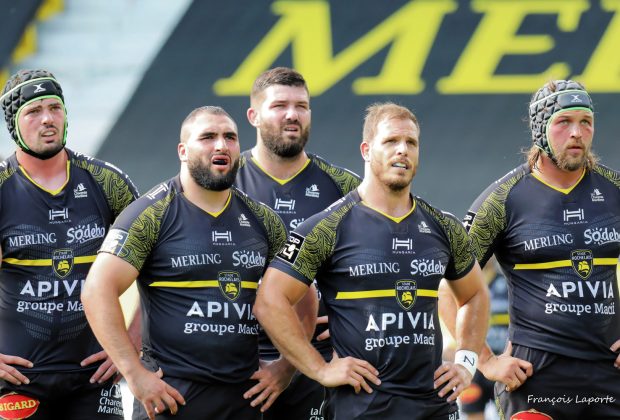 Le Stade Rochelais : Un pilier du rugby français – Populaction Actualités