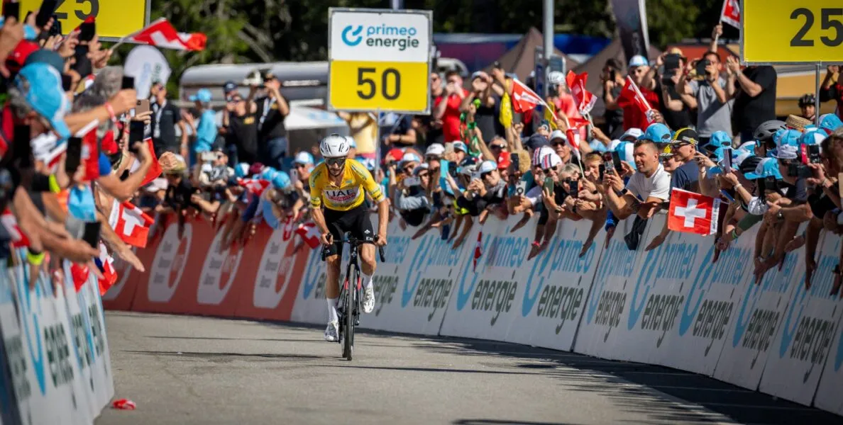 Tout Savoir sur le Tour de Suisse Direct – Populaction Actualités