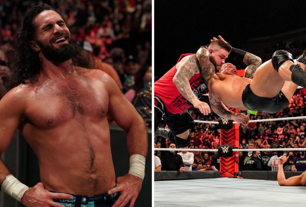 Résultats de WWE Raw : Événements marquants de la soirée – Populaction Actualités