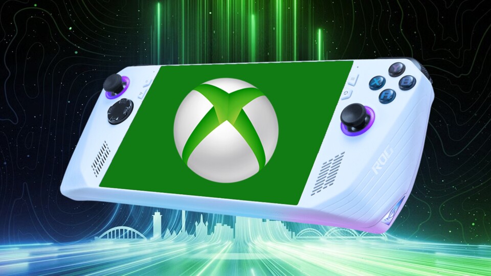 L’Xbox Portable : Une Nouvelle ère pour le Jeu Vidéo – Populaction ...