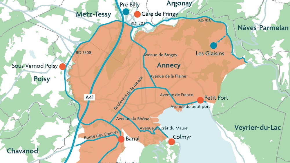 Comprendre les Zones à Faibles Émissions (ZFE) – Populaction Actualités