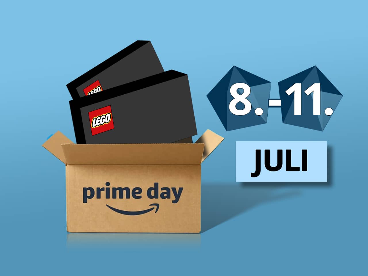 Tout Savoir sur Amazon Prime Day 2023 – Populaction Actualités