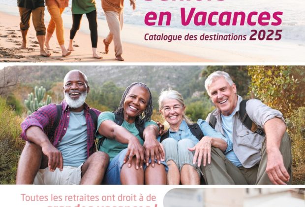 L’ANCV et les Chèques Vacances : Un soutien au tourisme en France ...