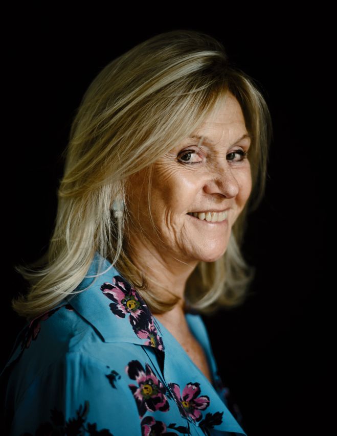 Le Parcours Inspirant d’Anne Meaux – Populaction Actualités