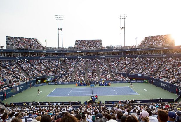 À propos de l’ATP Toronto : Événement de tennis au Canada – Populaction ...