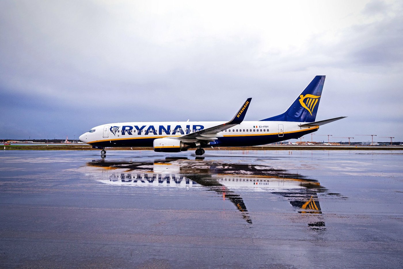 Tout savoir sur l’avion Ryanair et ses services – Populaction Actualités