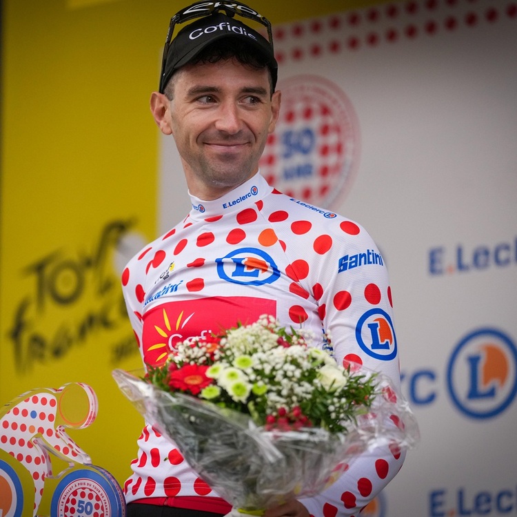 Benjamin Thomas : Un Nouveau Talent du Cyclisme Français – Populaction ...