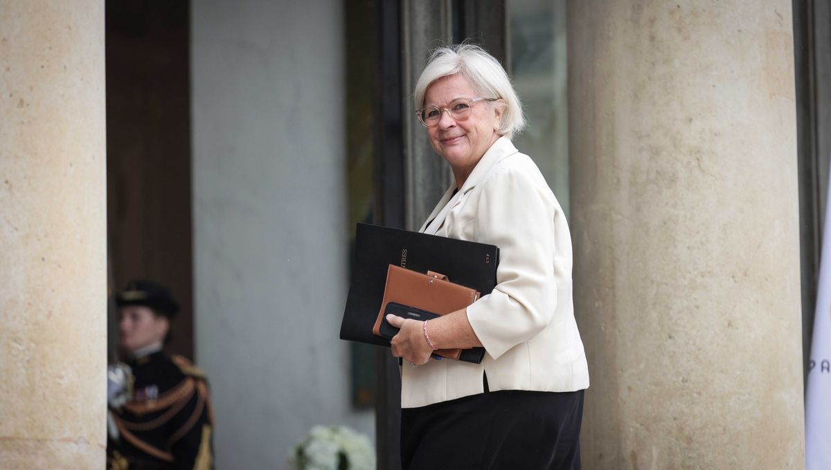 Catherine Vautrin : Parcours Politique et Actions – Populaction Actualités