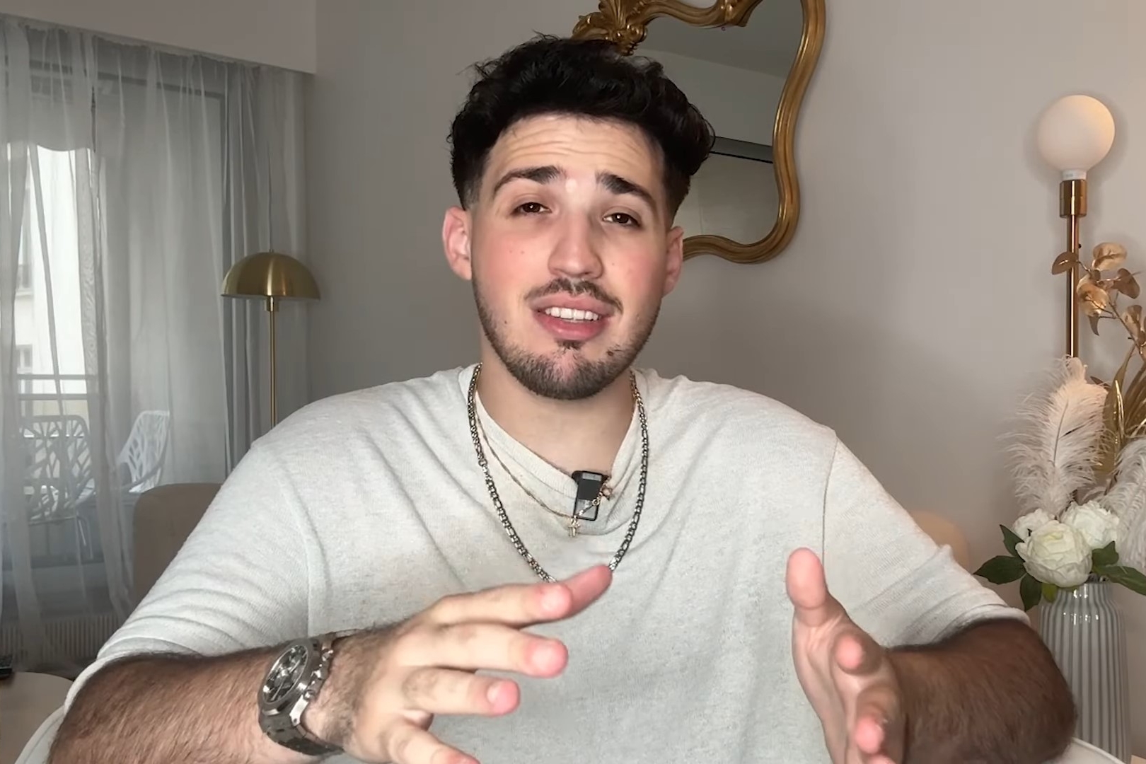 Ethan Berrebi : Un Visionnaire dans le Monde de la Technologie ...