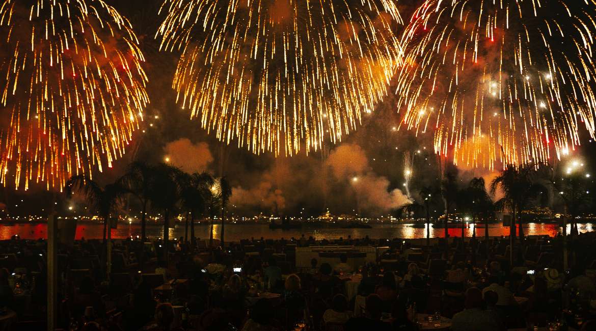 Le Feu d’Artifice de Cannes : Un Événement Incontournable – Populaction ...