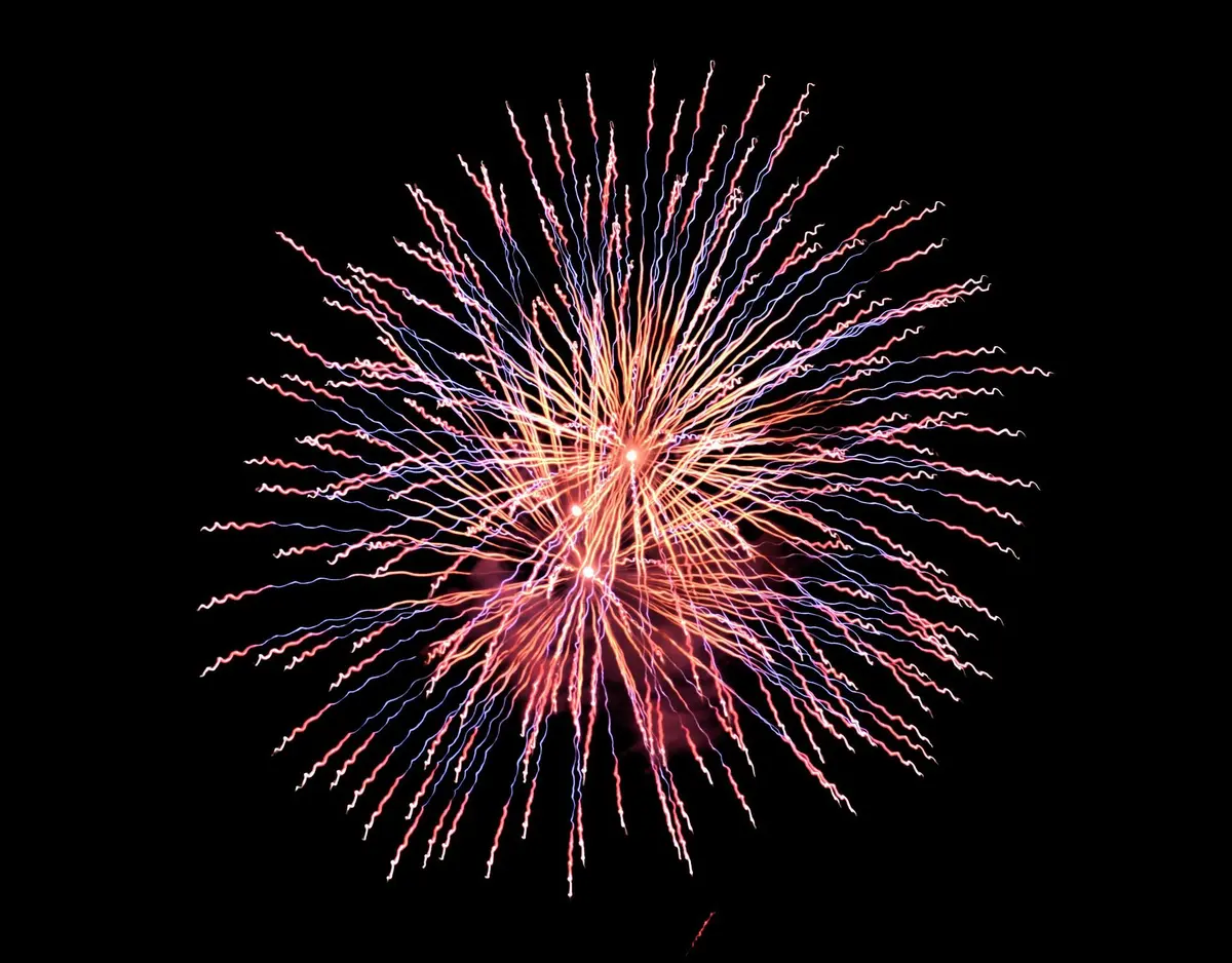 Le Feu d’Artifice de Nancy : Un Événement Incontournable – Populaction Actualités