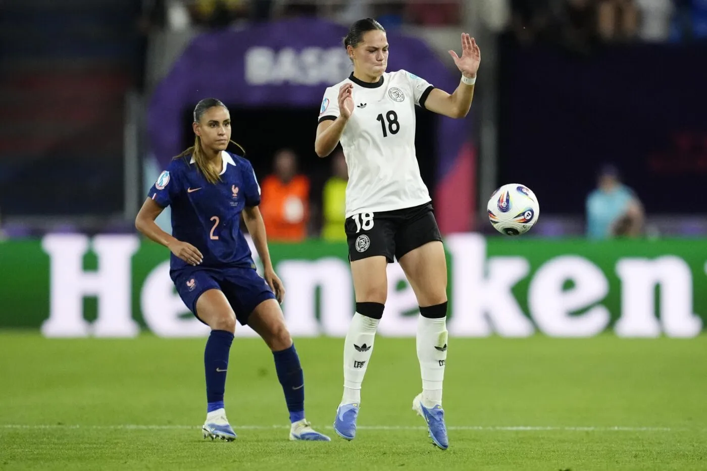 L’Importance des Relations France – Allemagne – Populaction Actualités