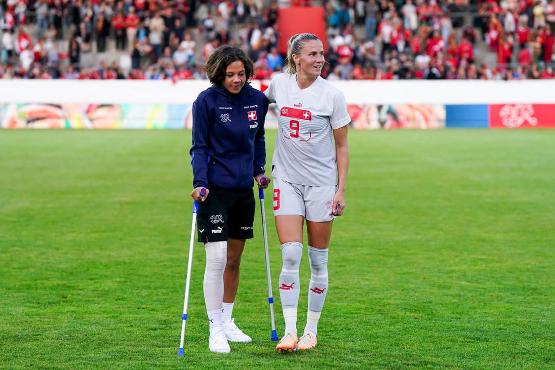 Imane Beney : Étoile Montante du Football Français – Populaction Actualités