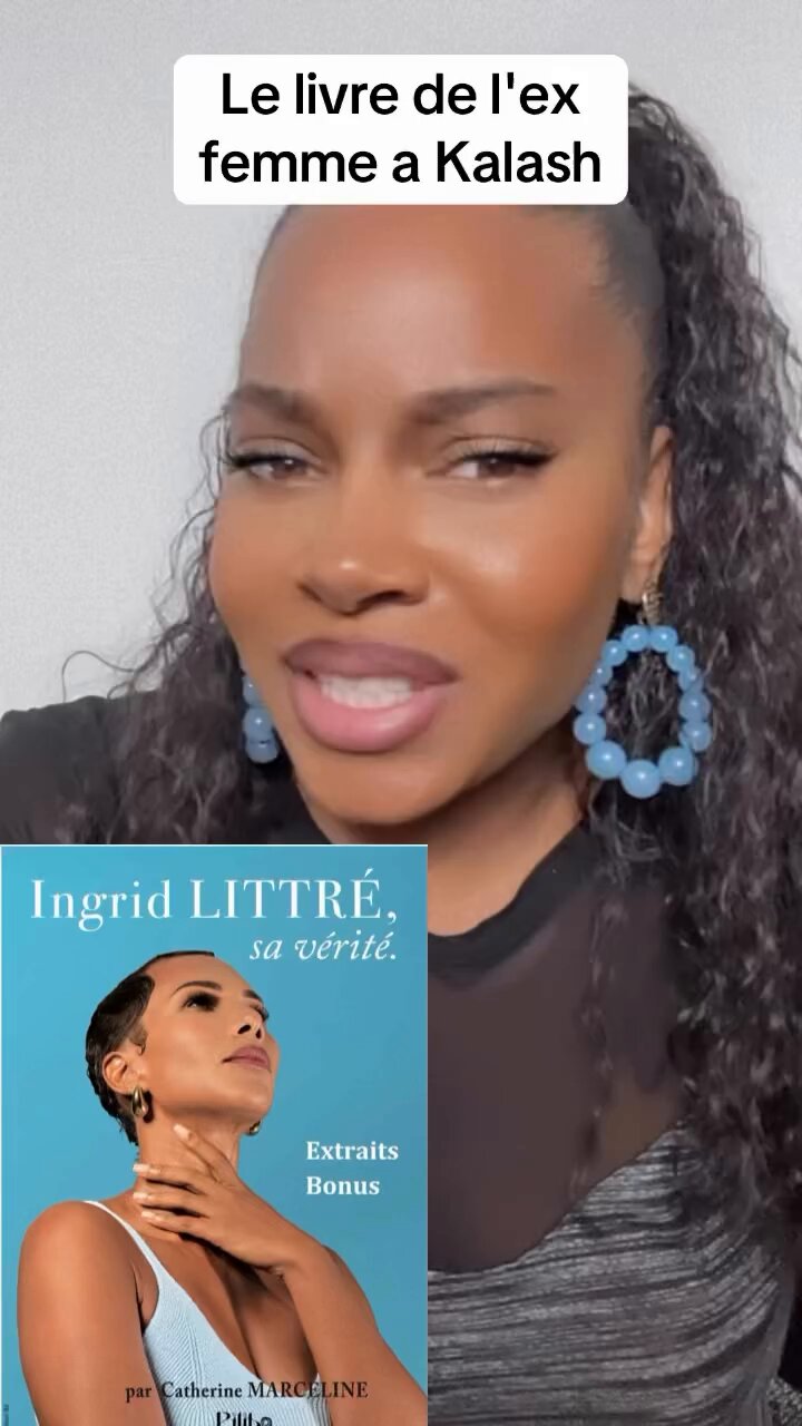 Ingrid Littré : L’Art au Service de l’Innovation – Populaction Actualités