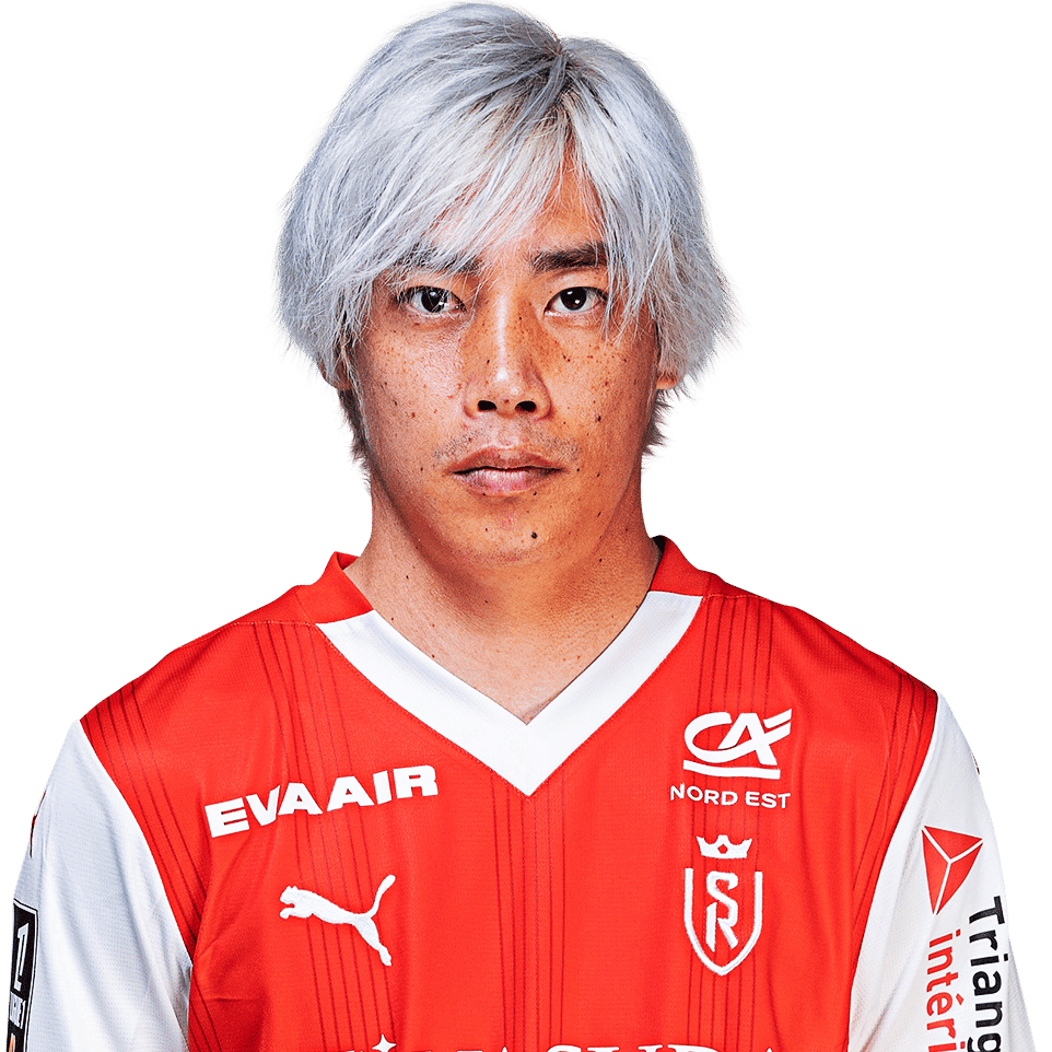 Junya Ito : La montée en puissance d’une étoile du football japonais ...