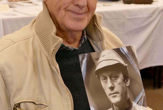 Kenneth Colley : Vie et carrière de l’acteur emblématique – Populaction ...