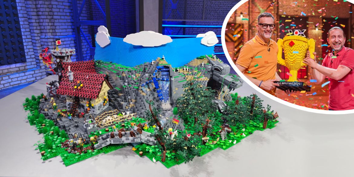Lego Master 2025 : Les nouvelles attentes et innovations – Populaction ...