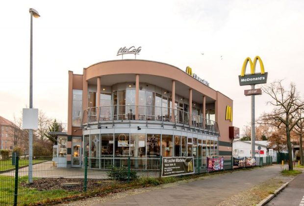 Les Nouvelles Initiatives de McDo en France – Populaction Actualités