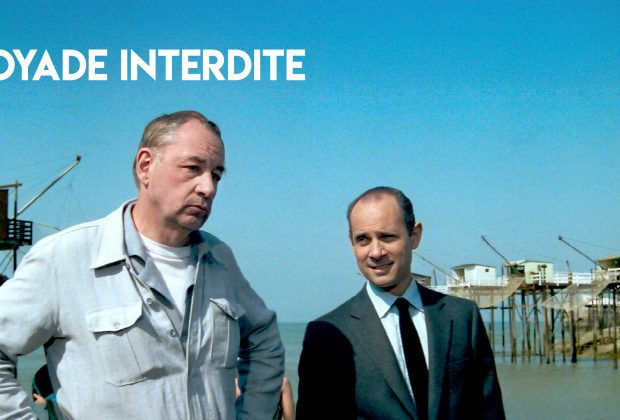 Noyade Interdite : Un Film Thriller à ne pas manquer – Populaction ...