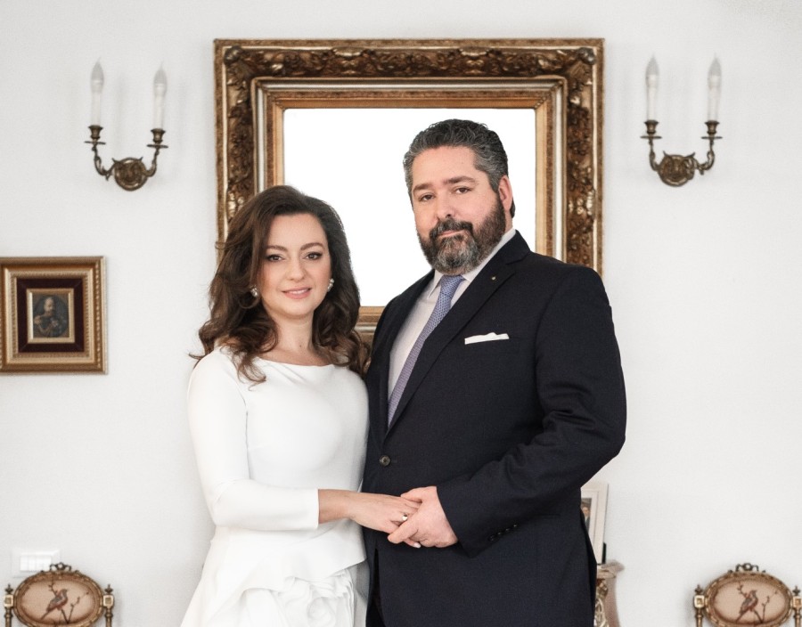 La Vie et l’Héritage de la Princesse Victoria Romanovna – Populaction ...