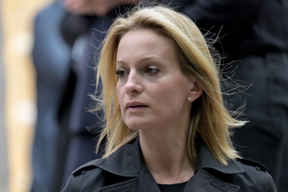 Qui remplace Audrey Crespo-Mara ? Une transition à suivre – Populaction ...