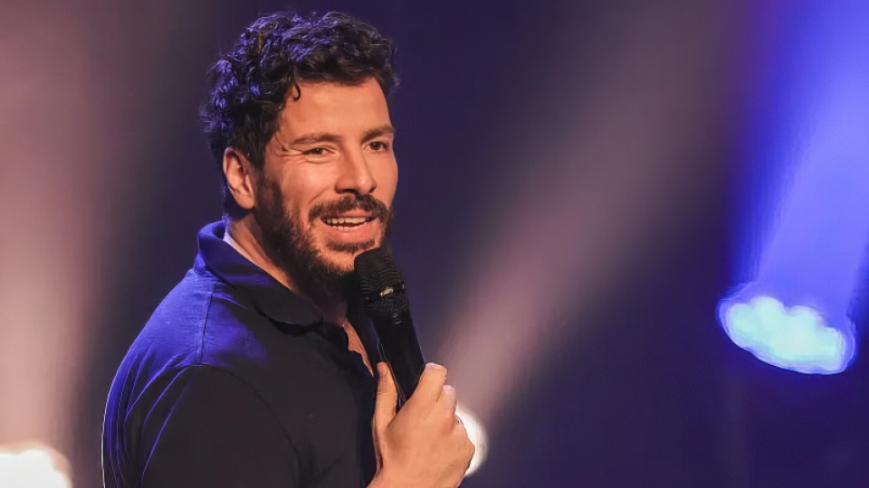 Redouane Bougheraba : un personnage central du débat contemporain ...