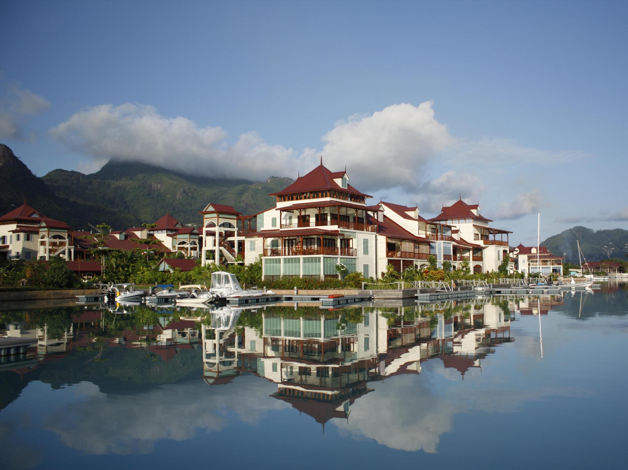 À la découverte des Seychelles : un paradis sur terre – Populaction ...