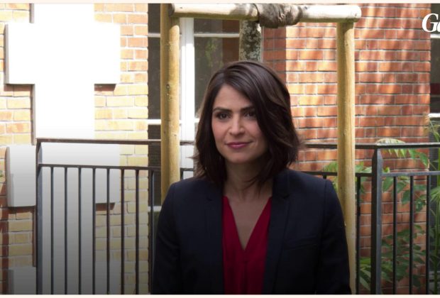 Sonia Chironi : Une Voix Émergeante dans sa Discipline – Populaction ...