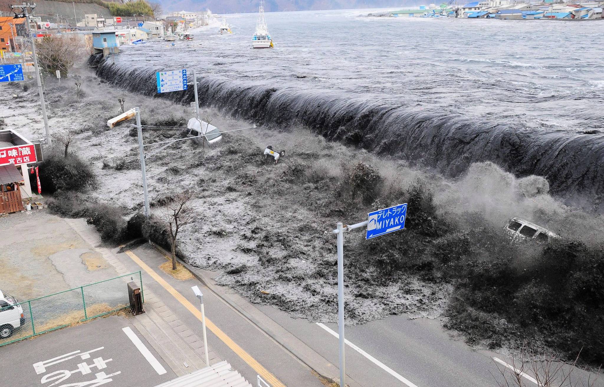 Tsunami Japon : Comprendre les Risques et les Réponses – Populaction ... Tsunami Japon : Comprendre les Risques et les Réponses – Populaction ...