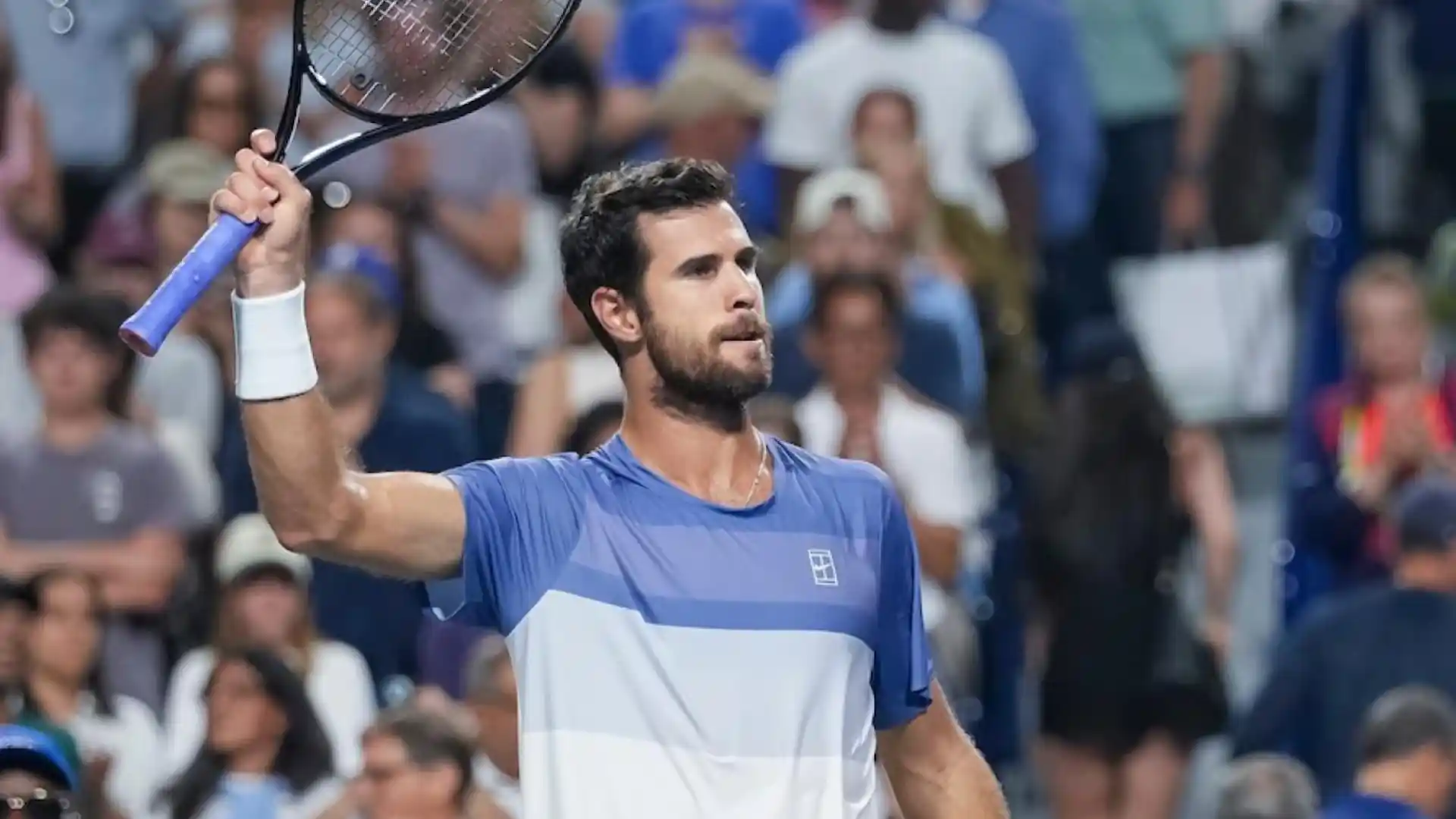 ATP Toronto : L’événement tennis à ne pas manquer – Populaction Actualités