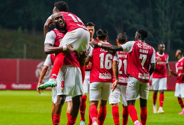 Braga FC : Une force montante dans le football portugais – Populaction ...