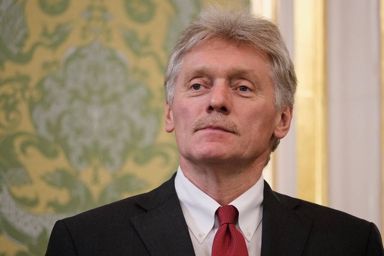 Dmitri Peskov : Archétype de la Diplomatie Russe – Populaction Actualités