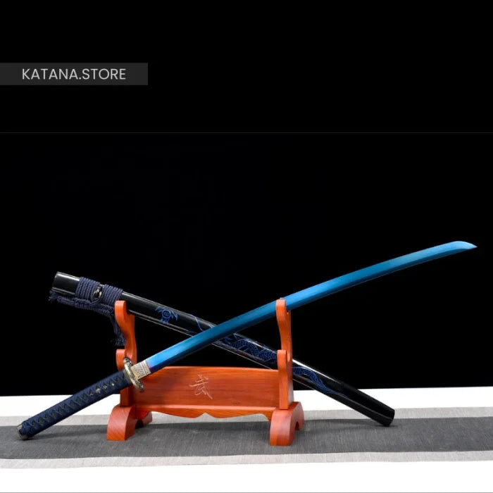 Le dragon bleu : histoire et significations – Populaction Actualités